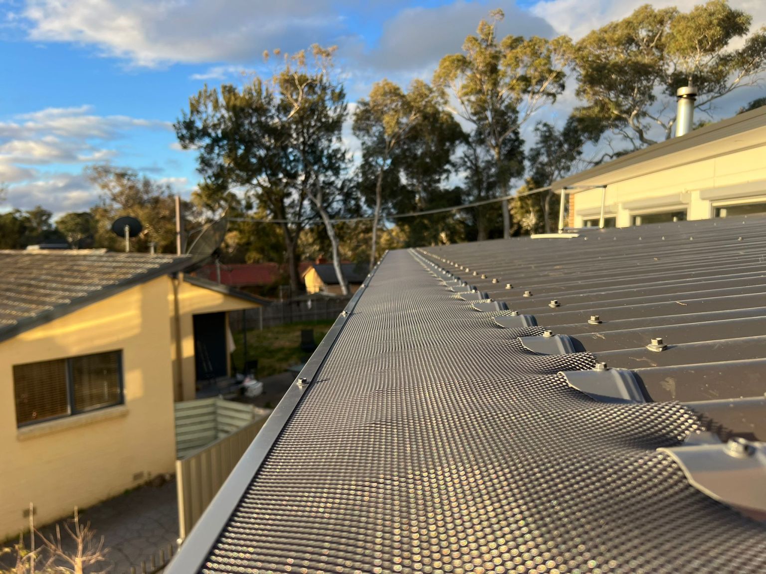 Home - Gutter Guards Sydney
